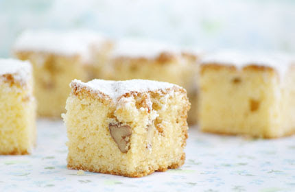 Cocinerando: Coca Boba