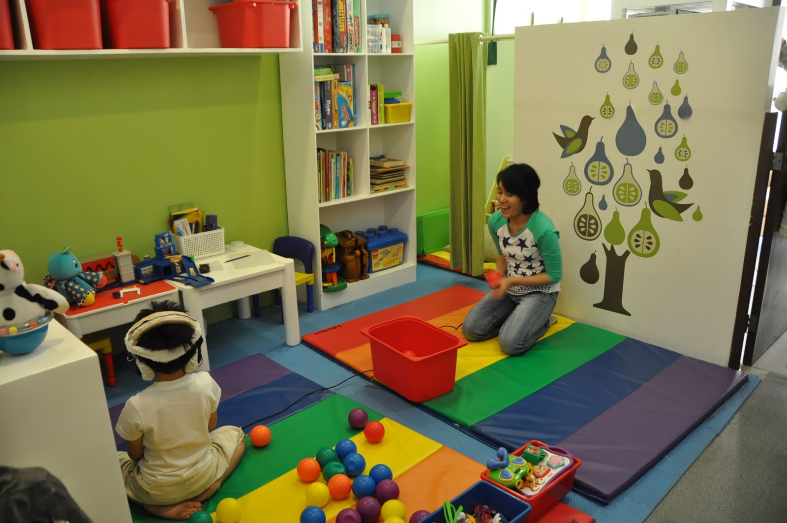 Tomatis Method: Good Learners Are Good Listeners | Our Phenomenal Life