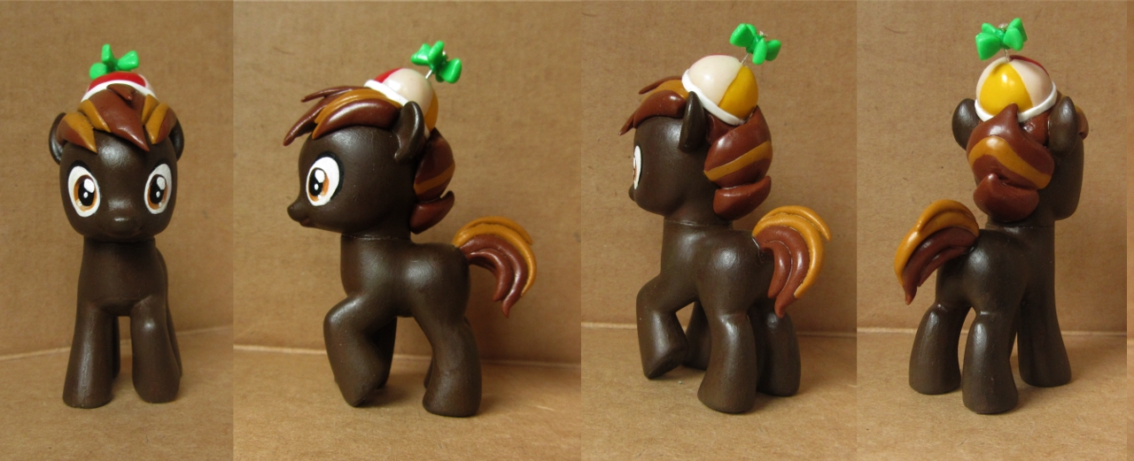 Equestria Daily - MLP Stuff!: 12/22/13