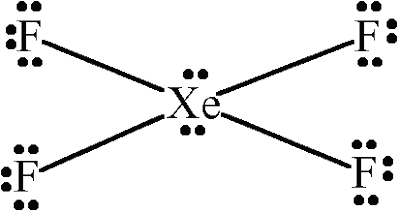 Xenon Tetrafluoride