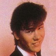 Ex Members - Lexicon Of ABC Martin Fry