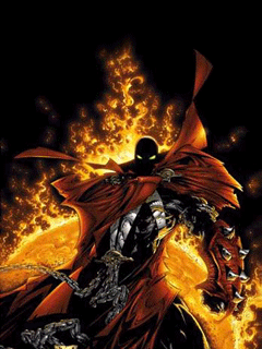 Sharing WALLPAPER,PHOTOGRAPHY,PHOTOSHOP Design,TRAILER: SPAWN 2