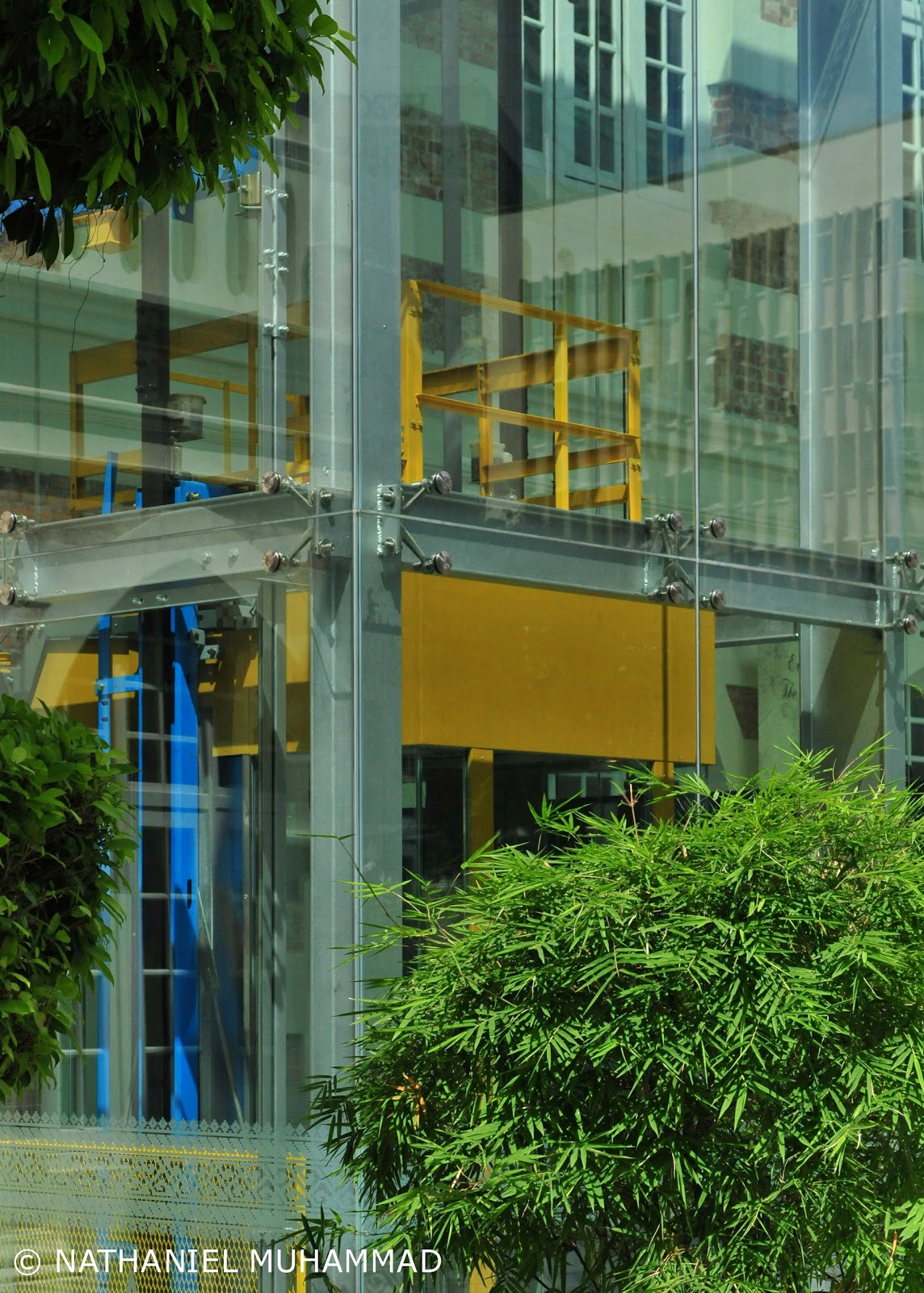 NATHANIEL MUHAMMAD PHOTOGRAPHY