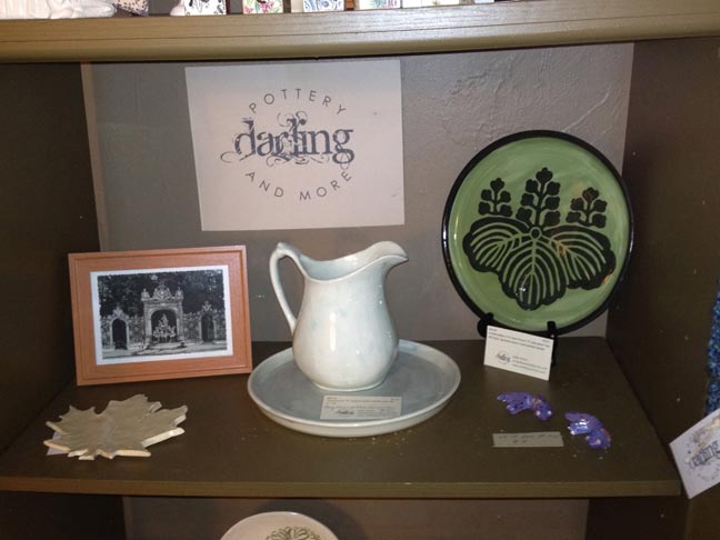 Darling Pottery