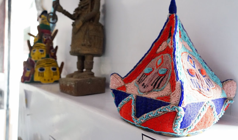 Nigeria Art and Culture | Page 3 | SkyscraperCity