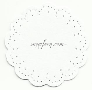 Snowfern Clover - miniature foods 1:12, 1:24 & 1:48 dollhouse scale ...