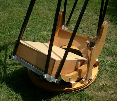 Dobson compact 500 mm - THE DOBSON FACTORY