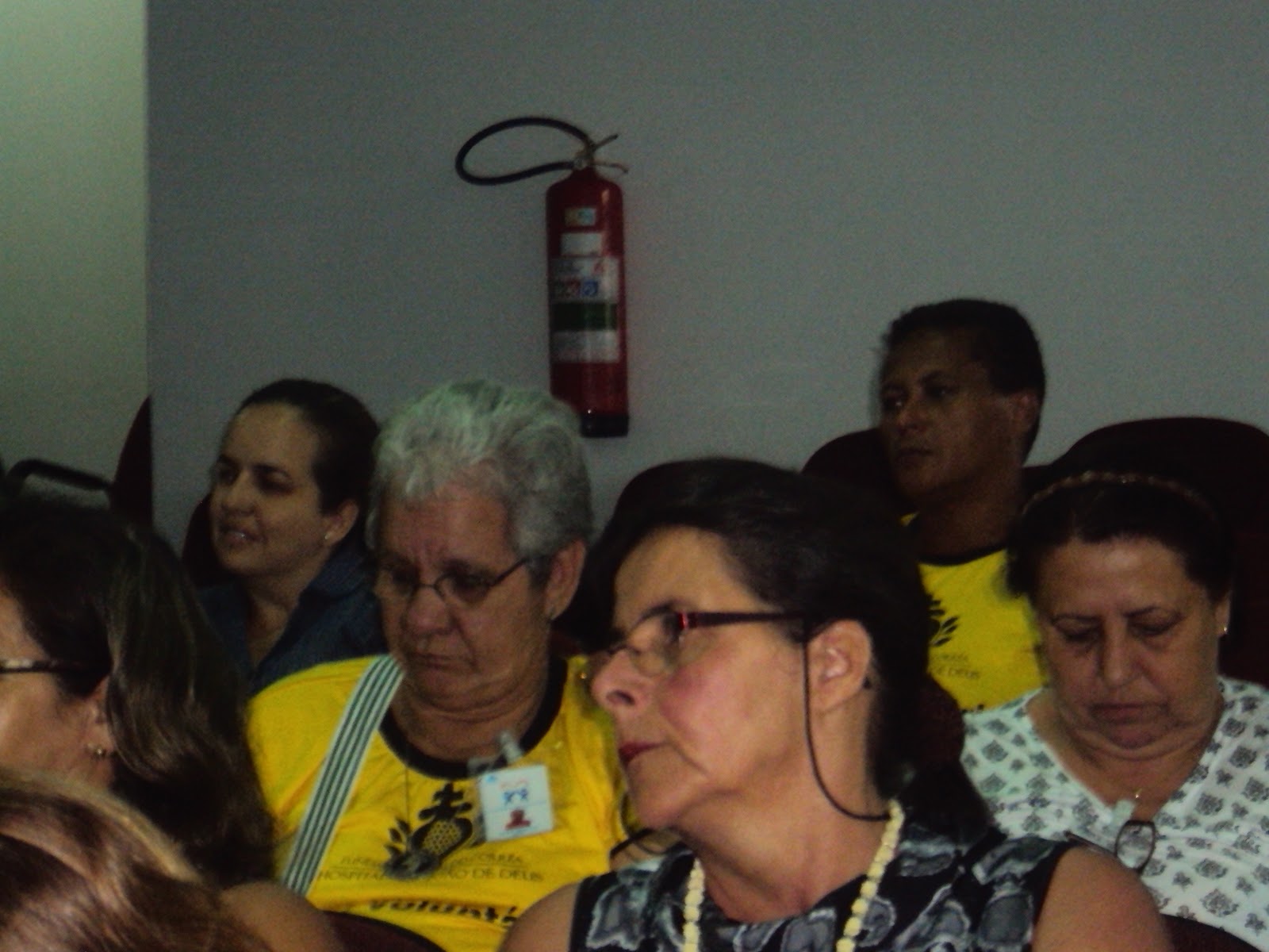 Blog do voluntariado HSJD