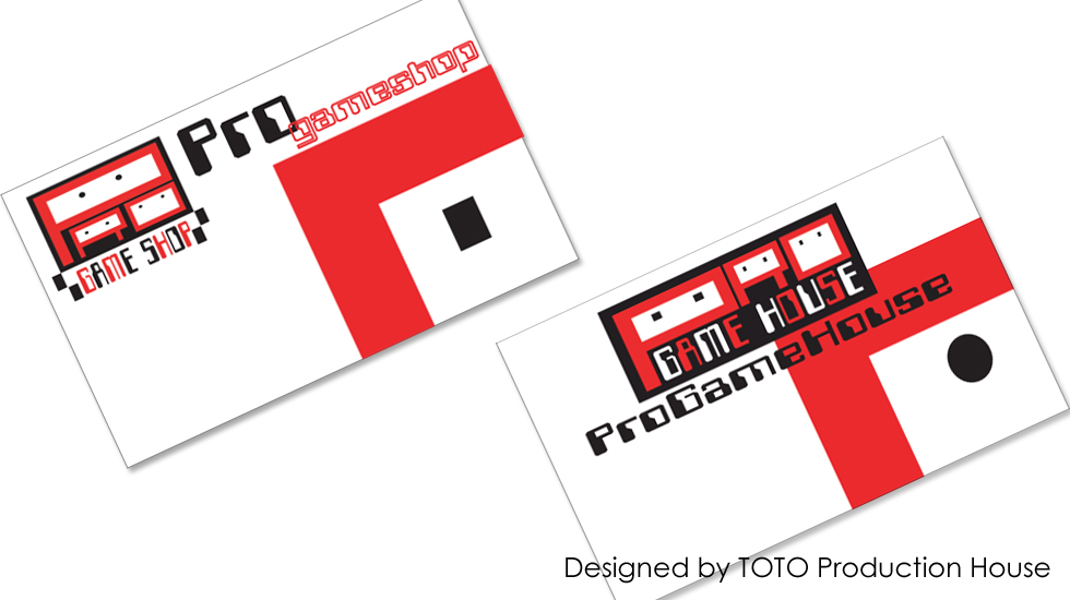 TOTO Workshop: Pro Game Design