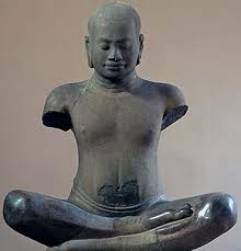 Jayavarman VII Biography ~ Learning-Teaching Sources