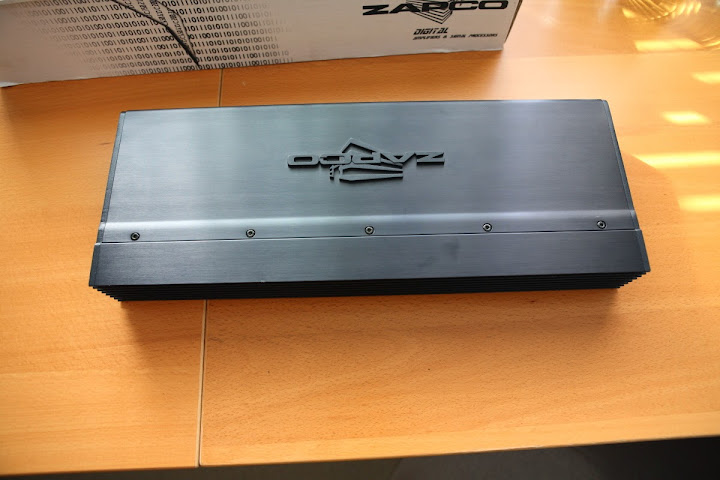ZApco DC Ref 360.4 | DIYMobileAudio.com Car Stereo Forum