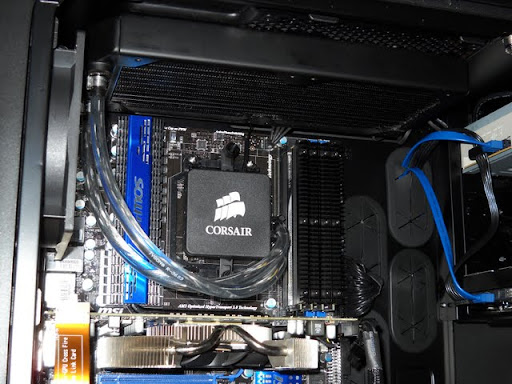First H60 Mod - System Builds, Modding, Custom Components, and Picture ...