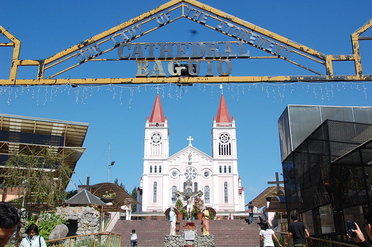 Baguio City