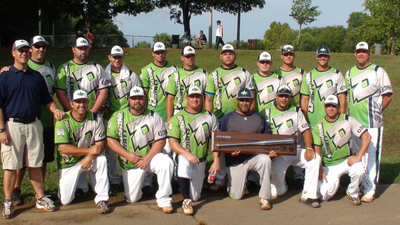 2018 Free Agent pitcher Tony Elrod - www.softballcenter.comwww ...