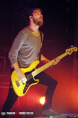 God Blessing Us!: Maret 2011