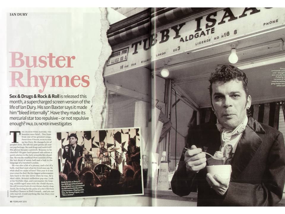 Matthew Todhunter: Existing Product Analysis