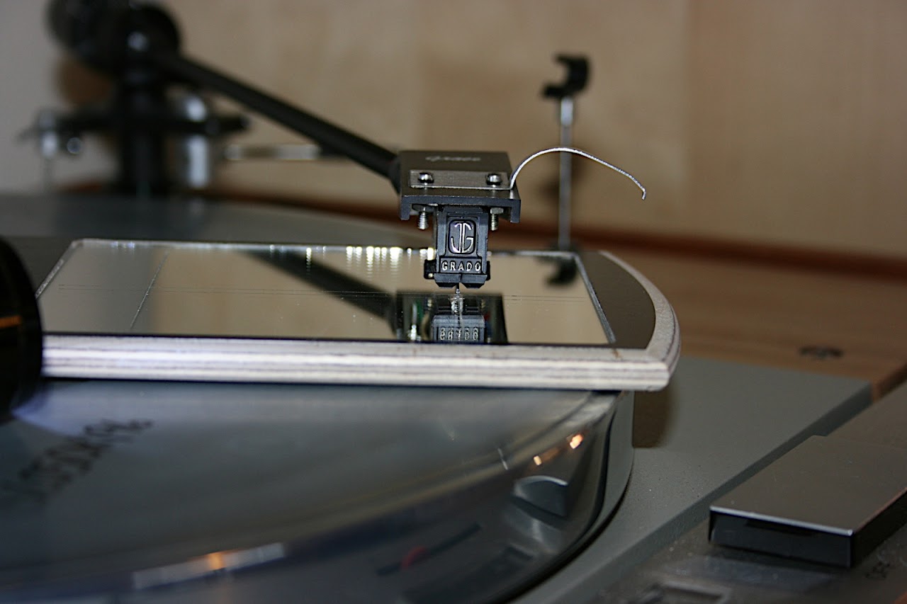 Tried cartridge alignment methods on Technics 1200 mk2 | Audiokarma ...