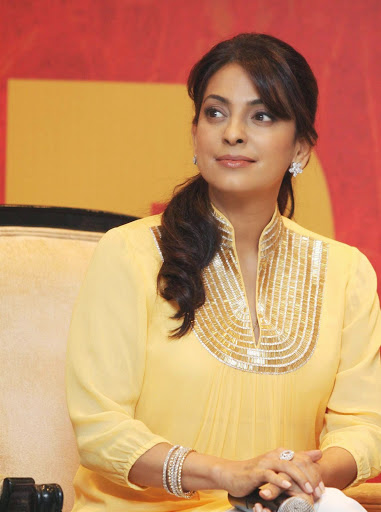 Juhi Chawla Hot Bikini Image Gallery Images Photos Pics Cinemagigs