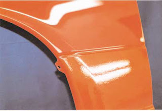 66 Auto Color: Orange Peel Car Paint Problems and How To Fix It.