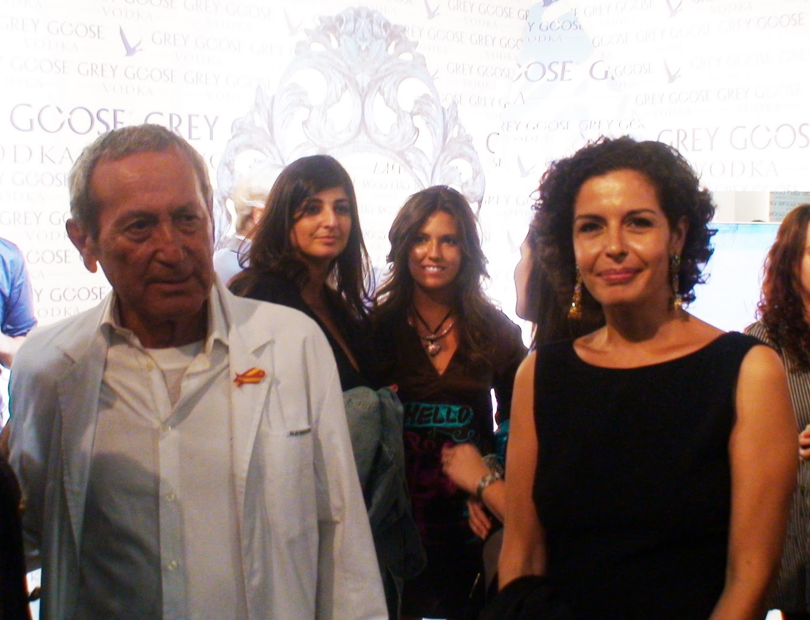 thefashionspace by Silvia Ferd: Virginia Valenti Ilustradora de Ropa