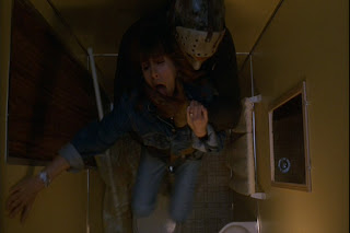 Movies, TV and More!: My Top 10 Favorite Jason Voorhees' Kills