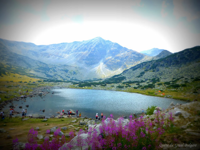 #80 Moussala - Мусала - Le blog de quetedugraalbulgare