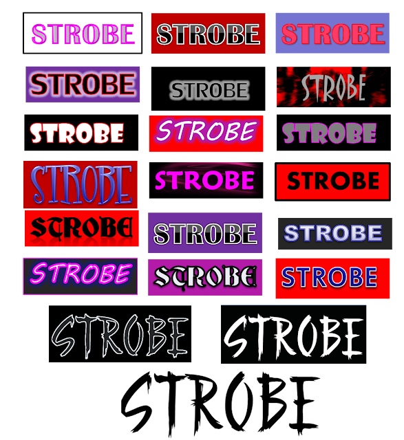 Danielle.Gare.As media: March 2011