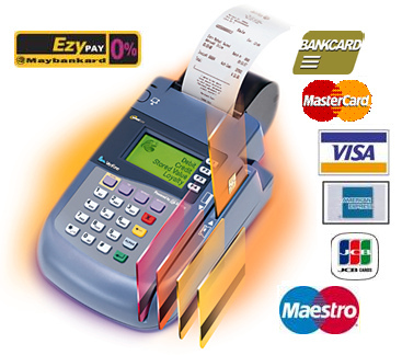 Tiffany JuLianty Khan's bLog: EDC Machine