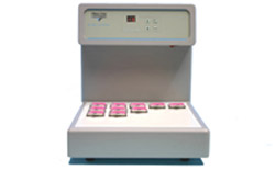 MICROTOME CRYOSTAT EMBEDDING CENTER