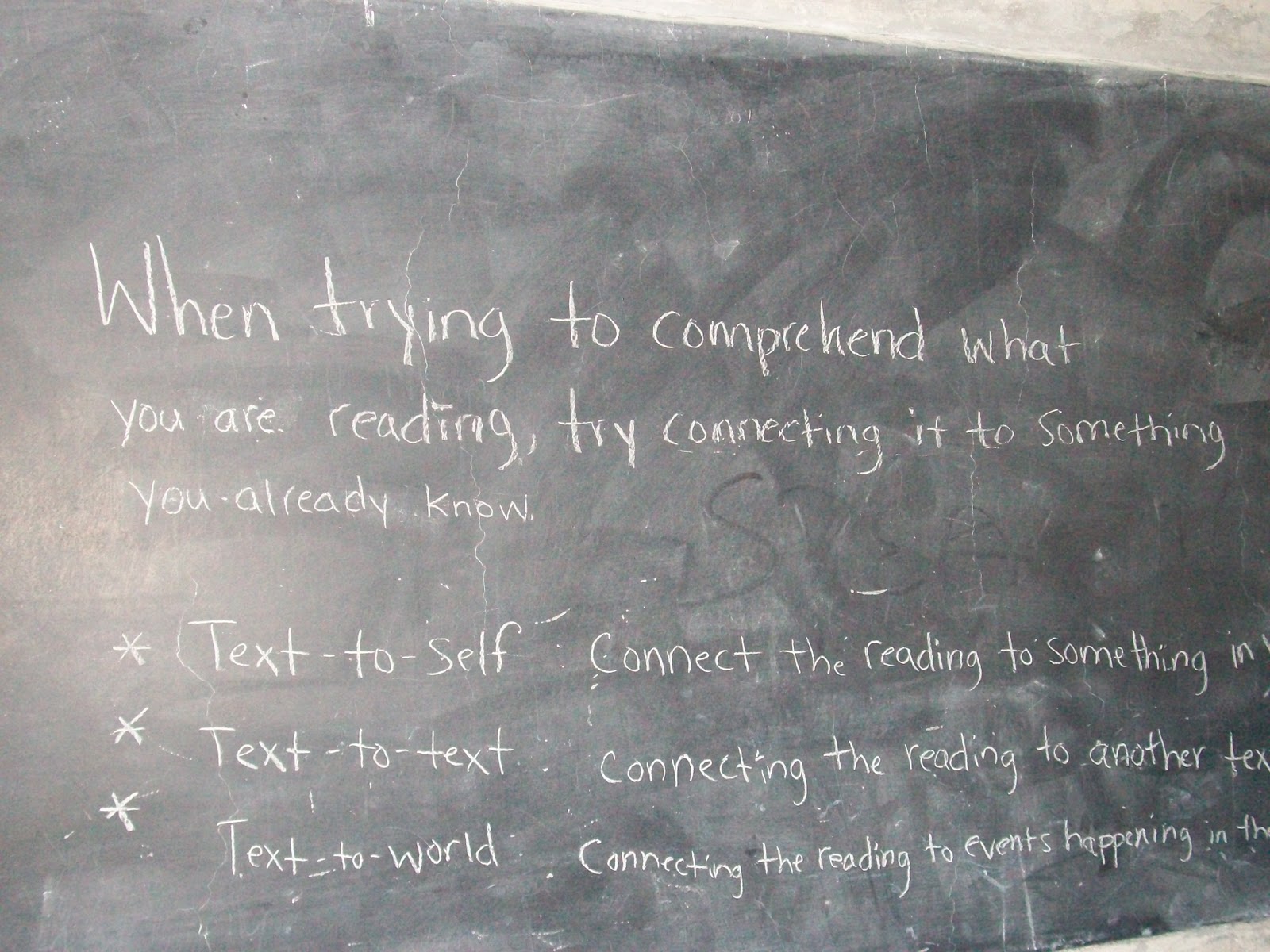 Teaching In Kenya Making Connections Getting Close To Books
