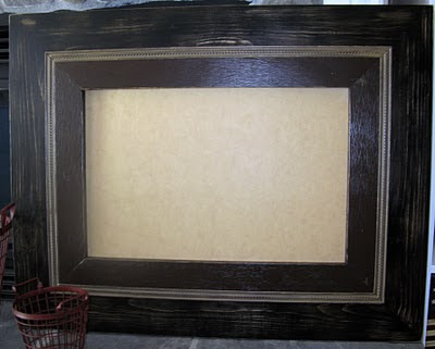 You've Been Framed: FRAME STYLES