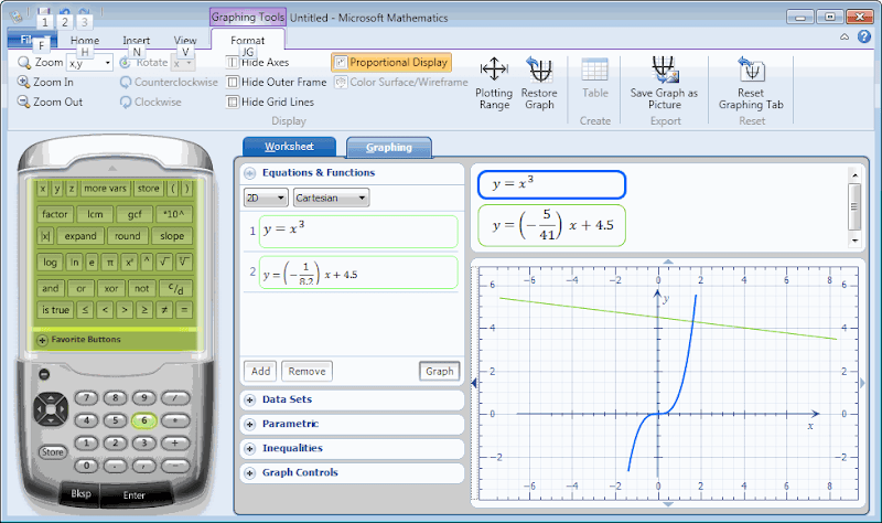 Math Software For MITx 6.002x - Page 1