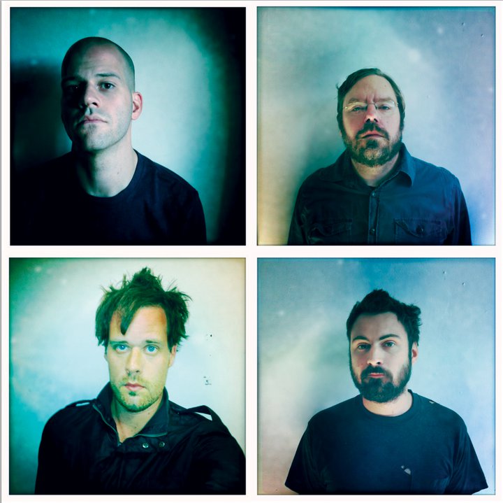 Innovative Music: Lavinia - There Is Light Between Us