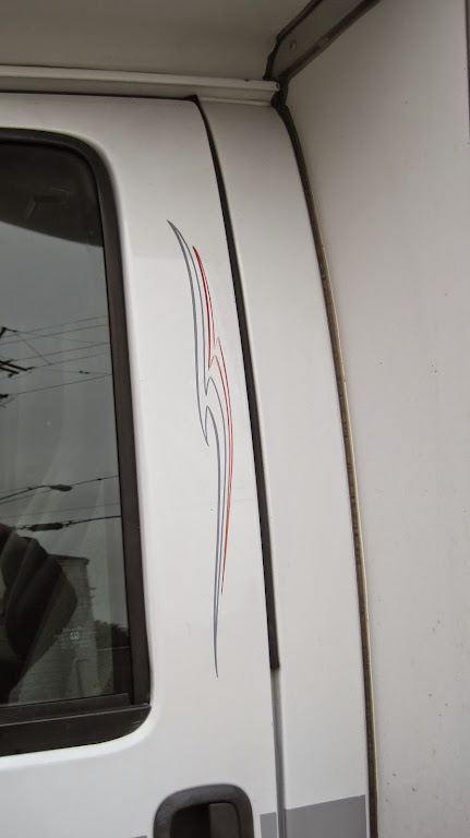 1999 chevy cutaway with spartan service body for sale | Contractor Talk ...