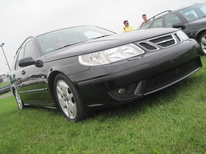 [ADVICE] Getting an 9-5 2.0T Estate... | SaabCentral Forums