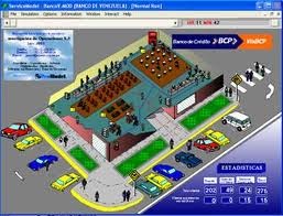 Simulación de procesos: etapas para realizar estudios y aplicaciones de ...