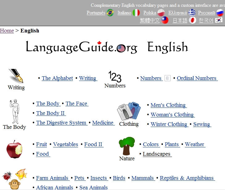 ICT in ELT for Young Learners