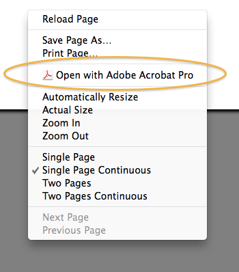 Document Geek: An Easier Way to Open Web-based PDFs from Safari