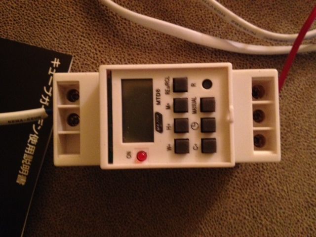 switchboard timer | APSA