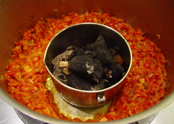 ~*~Veganosaurus Recipes Blog~*~: Second Vegan event at the Taj 5th May 2012