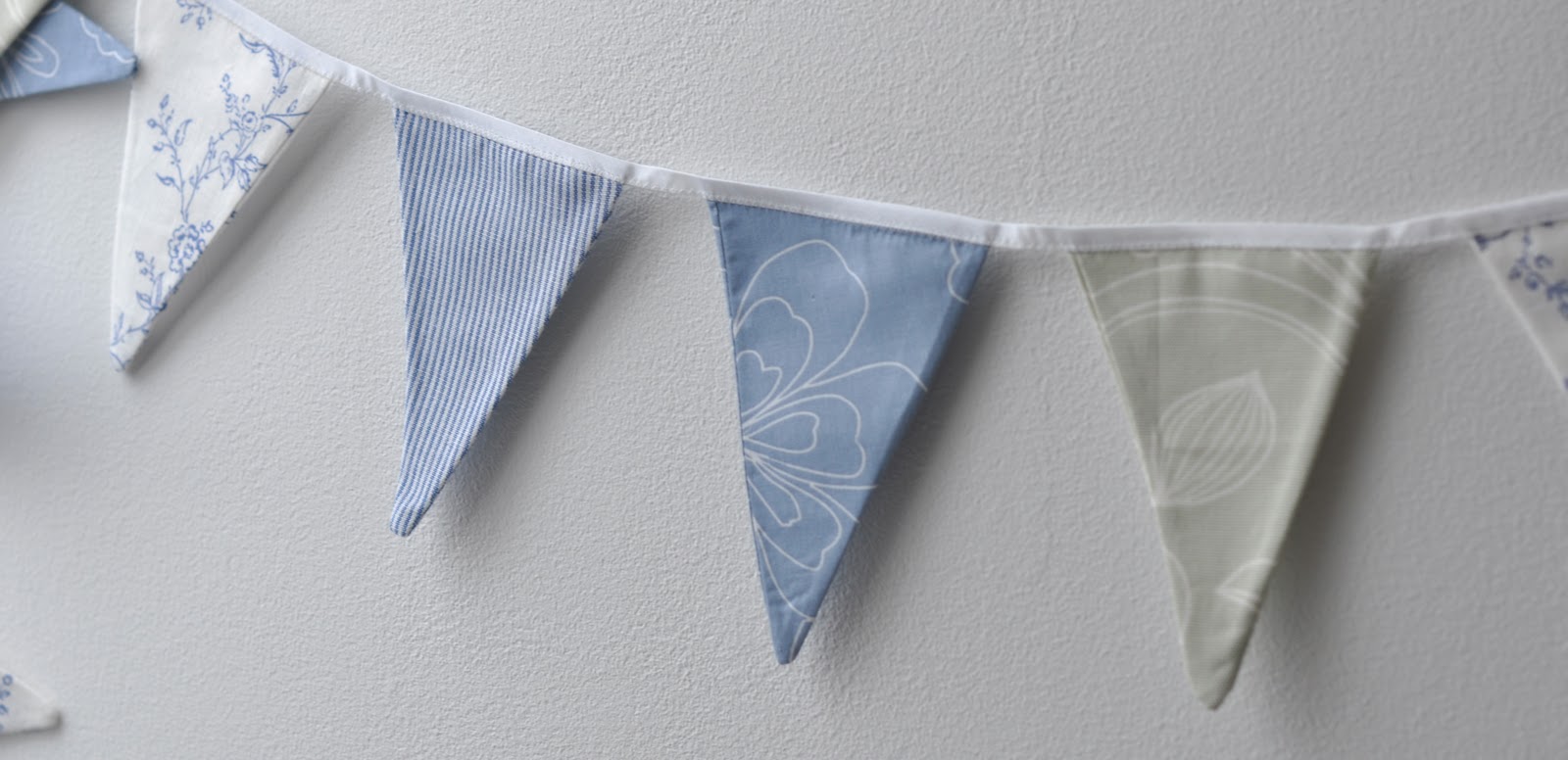 sandra design: vimplar