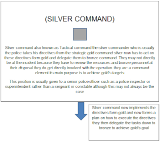 UPS Wiki: Command and Control By Josh Robinson