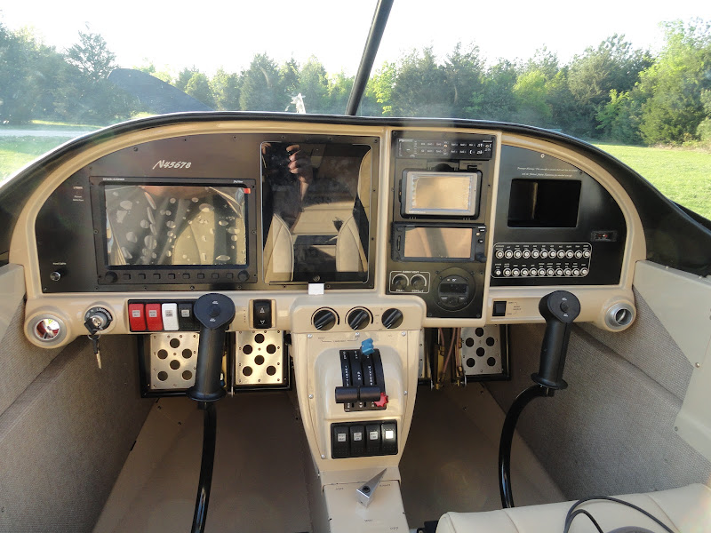 Stratus vs XM Update | Van's Air Force