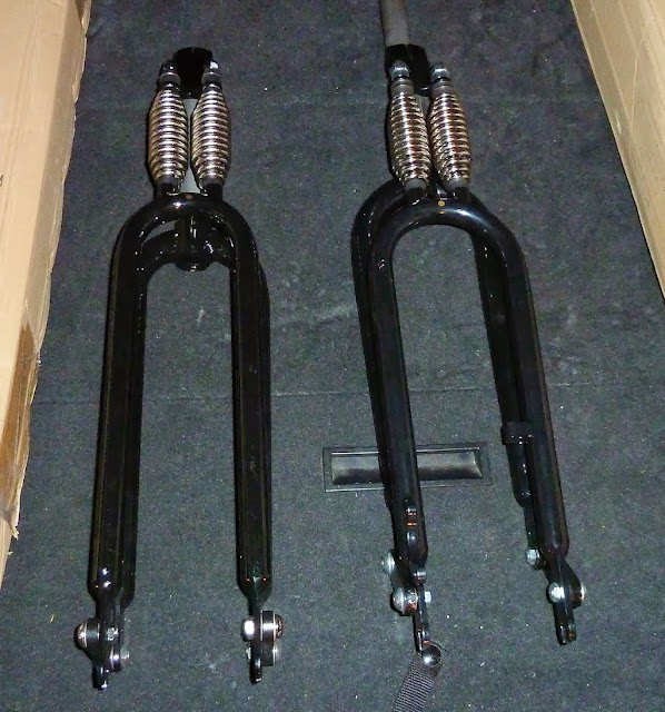 Monark Mega/Sunlite DeLuxe/Kai Cheng Fork | Rat Rod Bikes Bicycle Forum