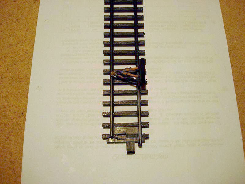 2013 christmas bargain trains - and the result p3 | Lead Adventure Forum