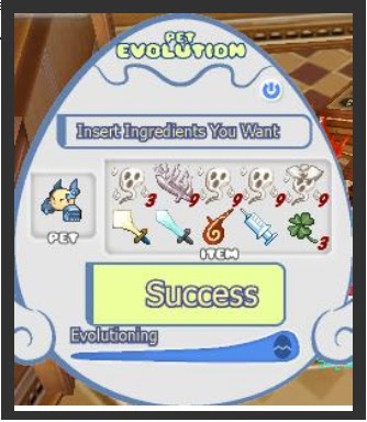 All about Seal Online: 2011