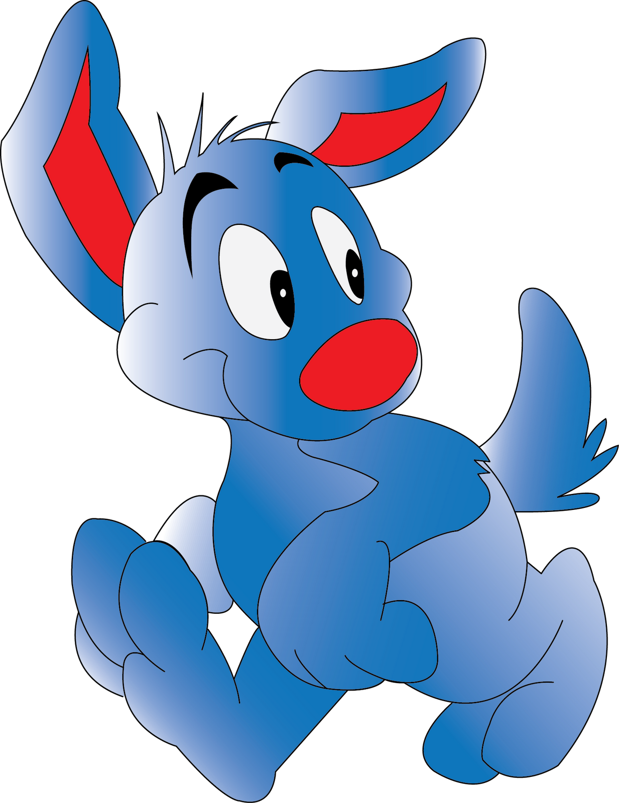 CNMVisuelle: Adobe Illustrator Practice (Dog)