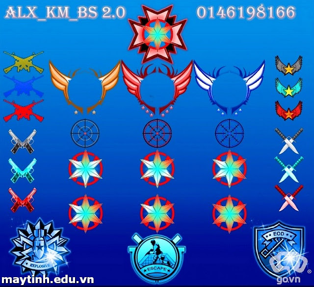 Killmark crossfire dep 2013