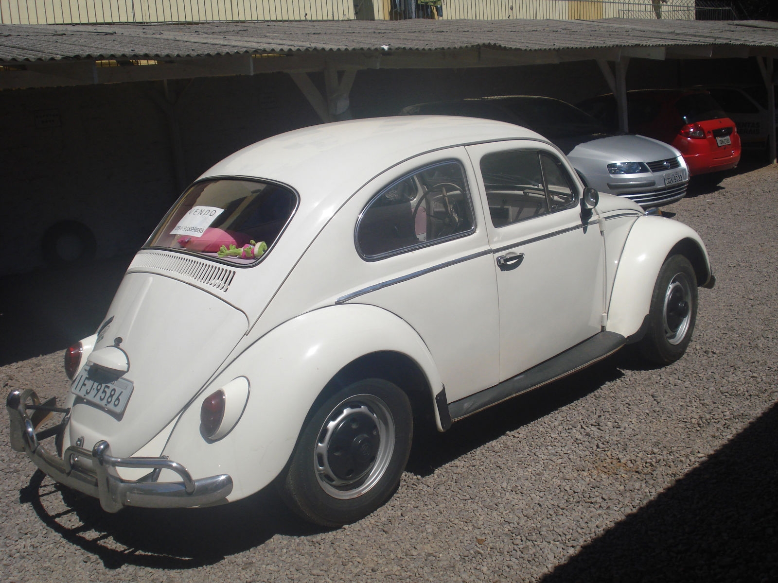 Older's Bahn Volks: [CLASSIFICADOS] Fusca 67 #ESAFPF