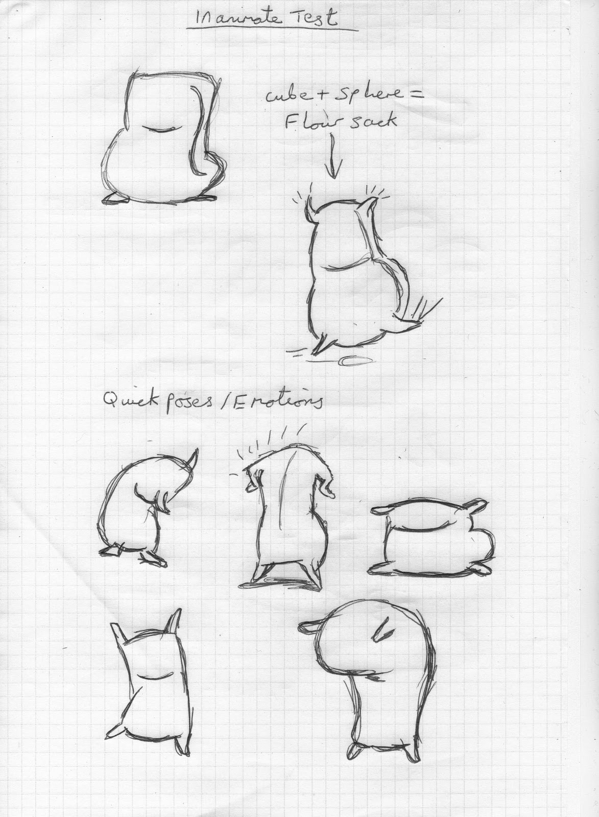 Webb's Blog: Tutorials from How to Draw Cartoons for Animation